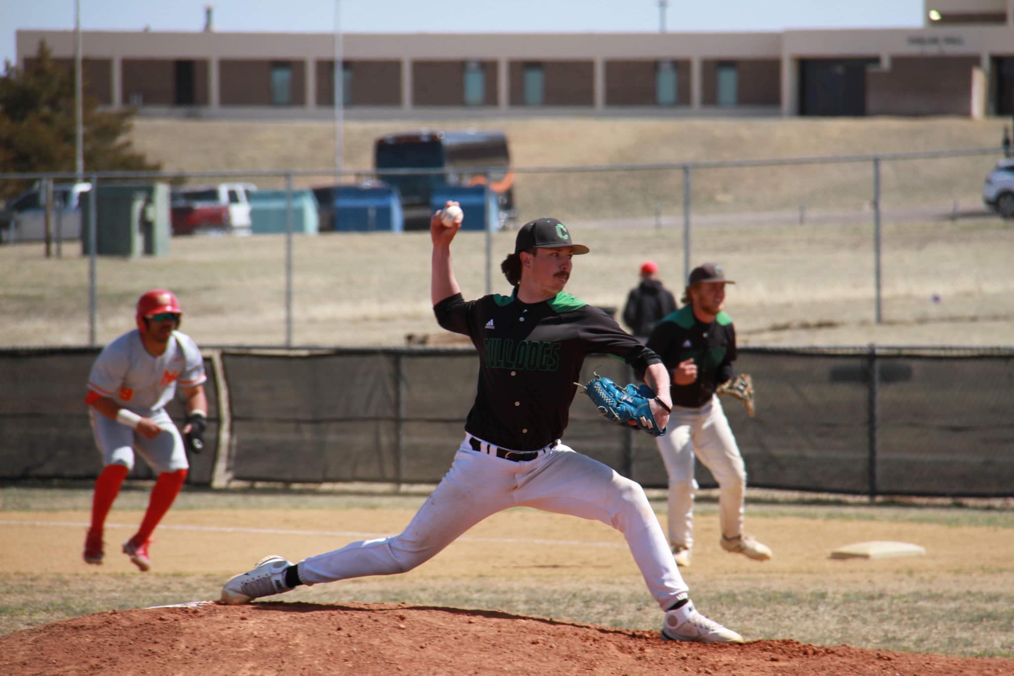 Padres Overseas - Redcliffe Padres