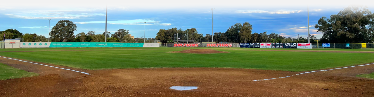 Home - Redcliffe Padres