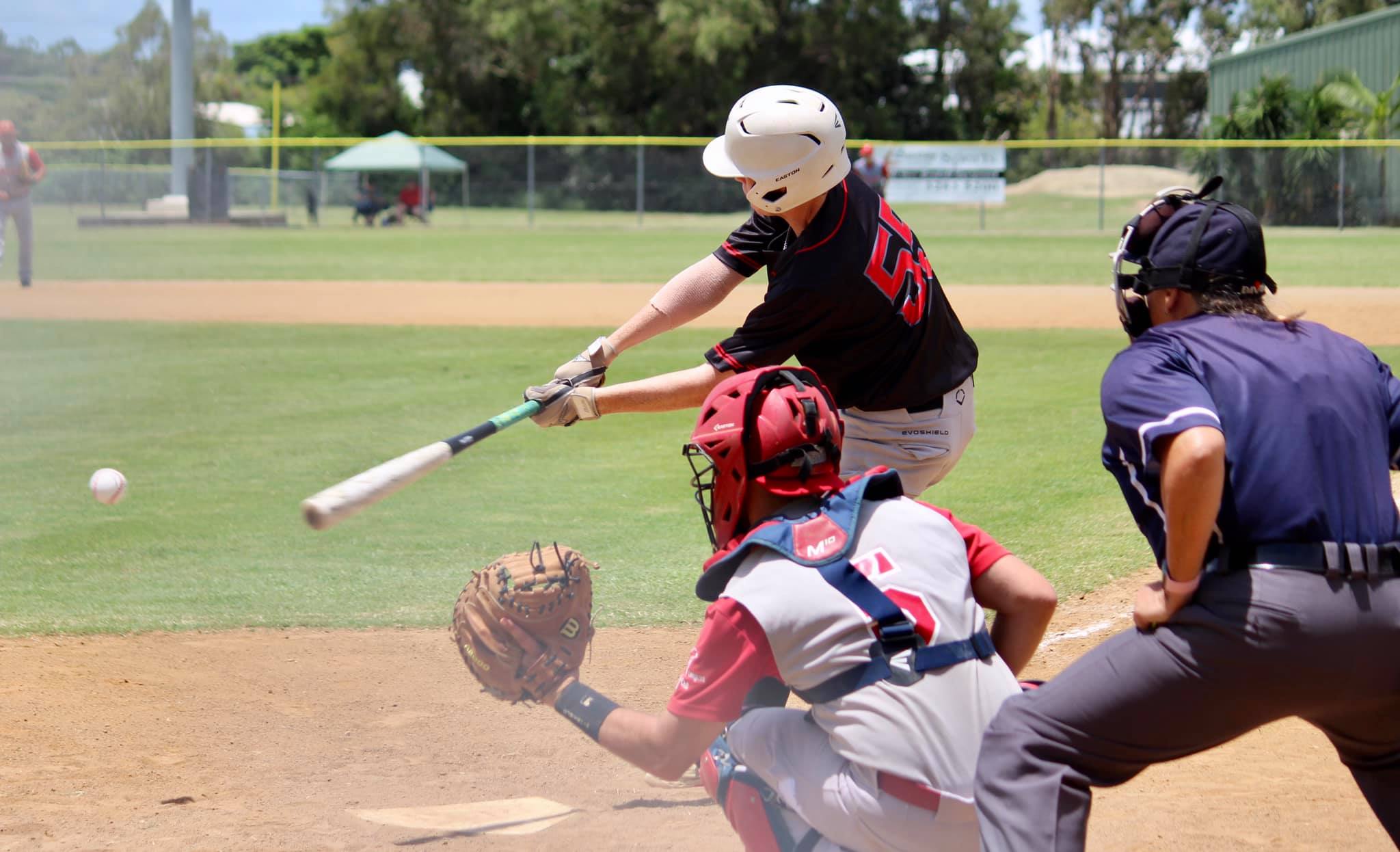 Season Information - Redcliffe Padres