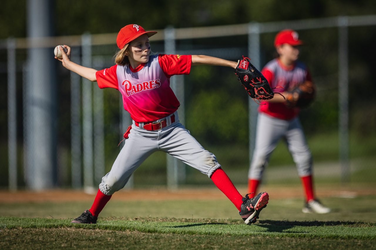 Little League - Redcliffe Padres