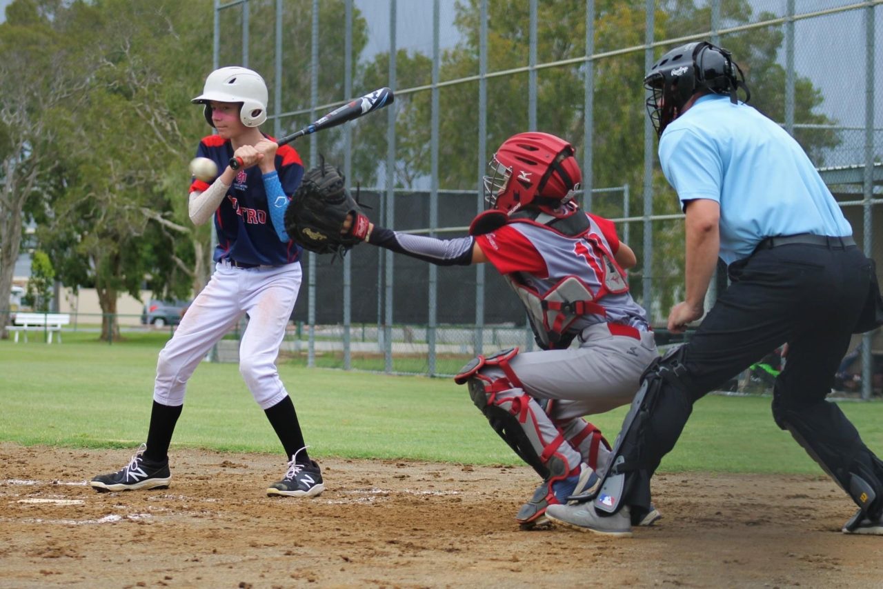 Teams - Redcliffe Padres