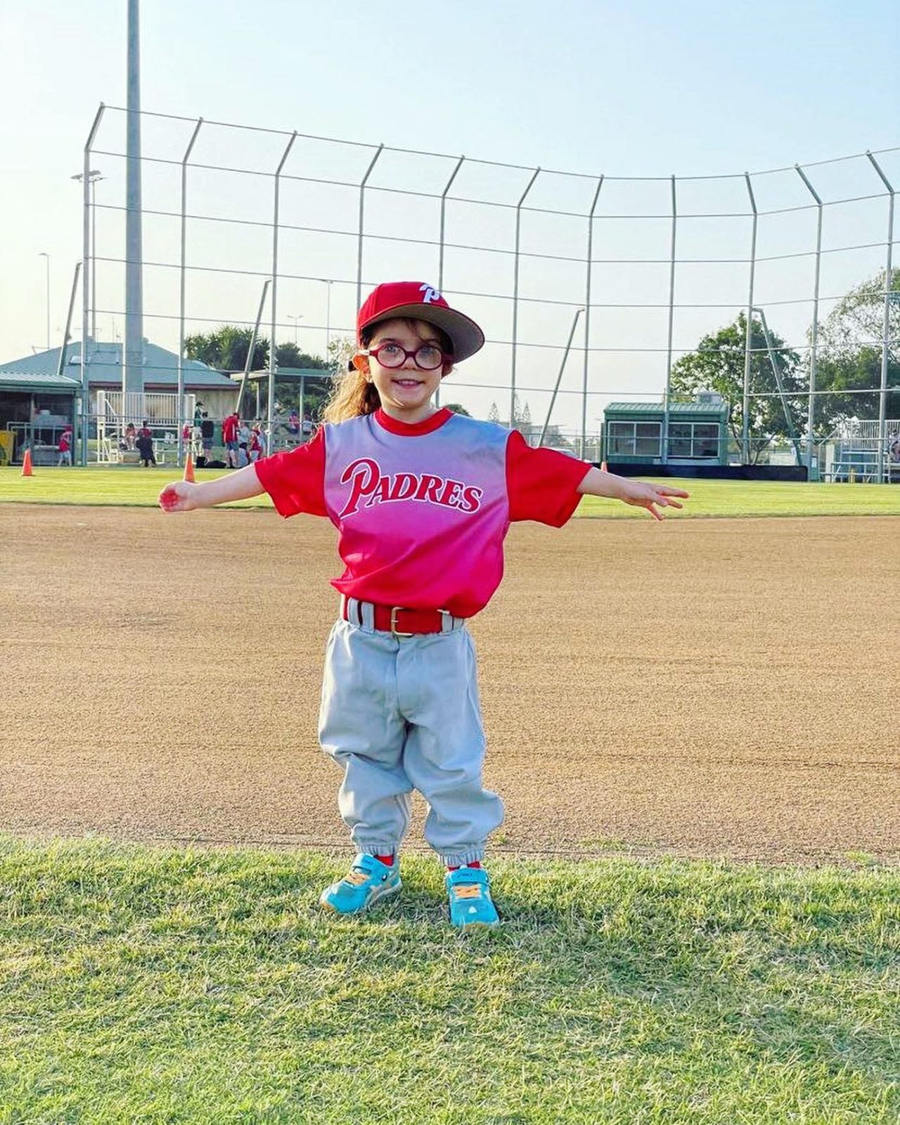 Events - Redcliffe Padres