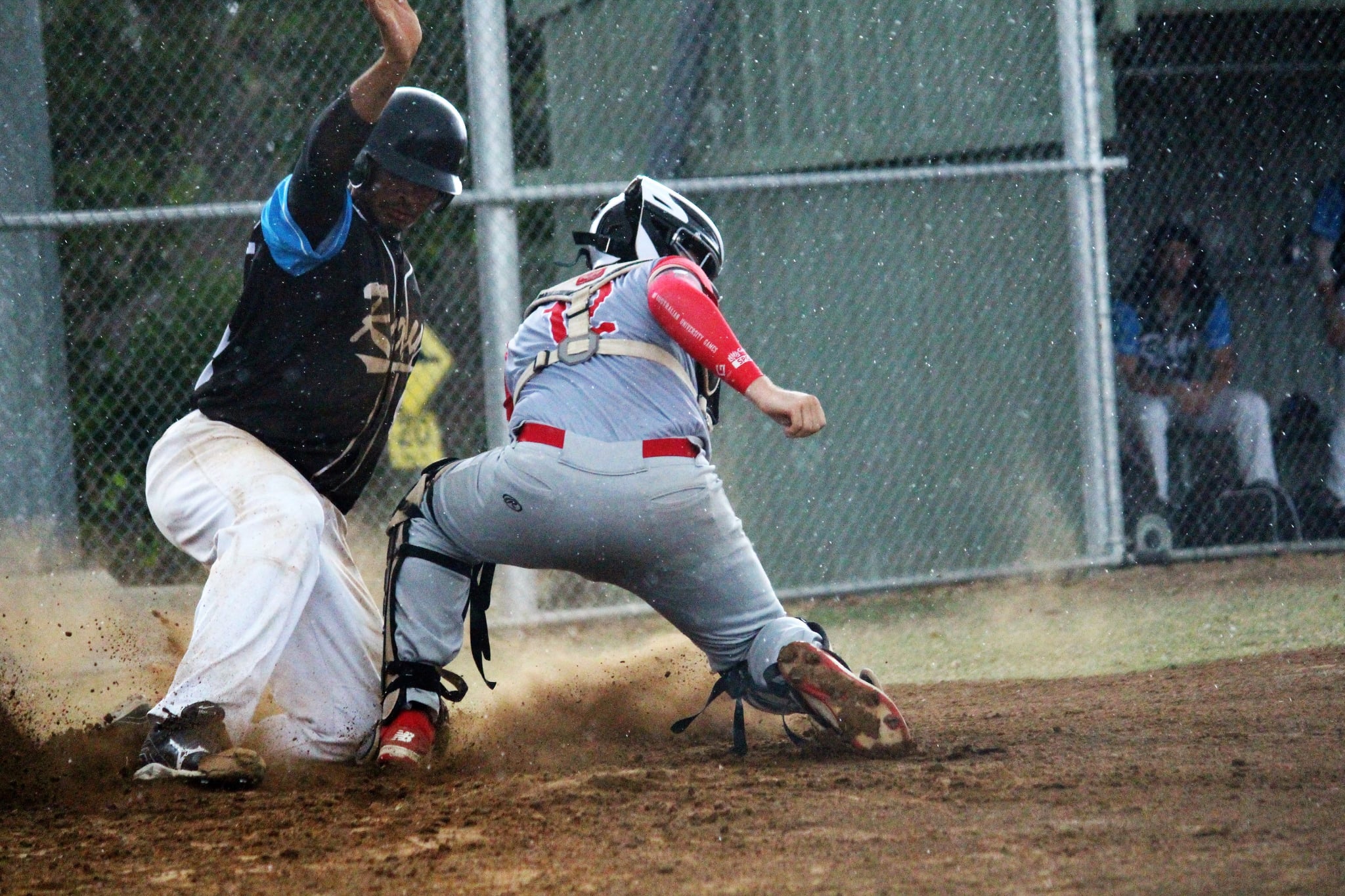 Masters - Redcliffe Padres