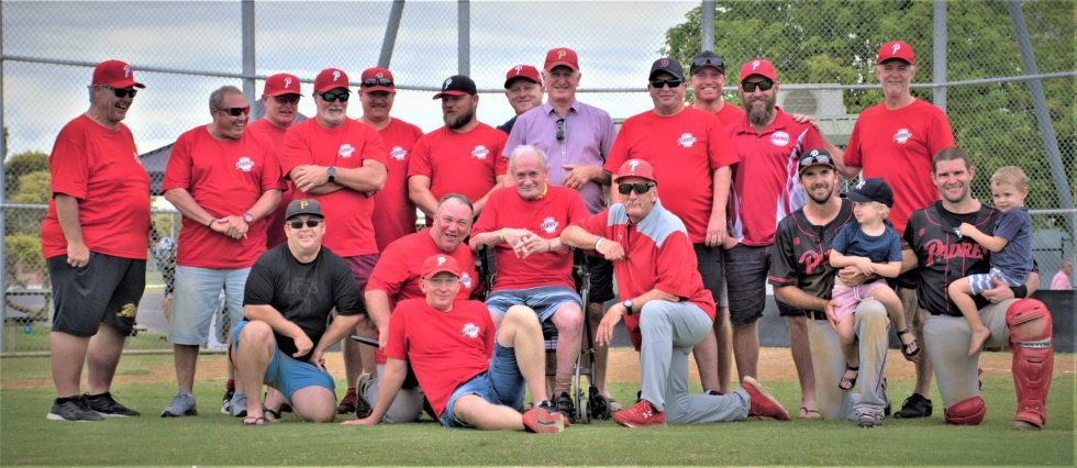 About - Redcliffe Padres