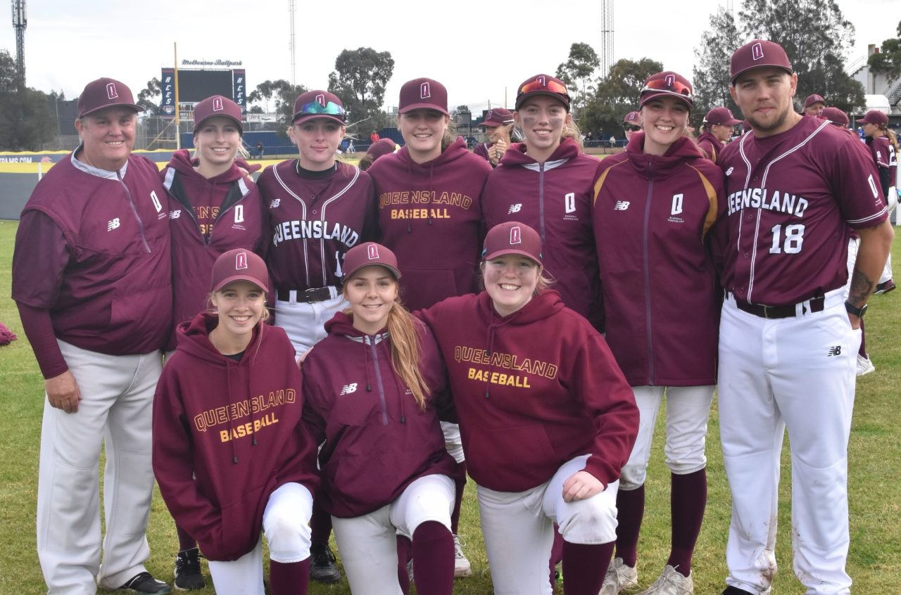 Events - Redcliffe Padres