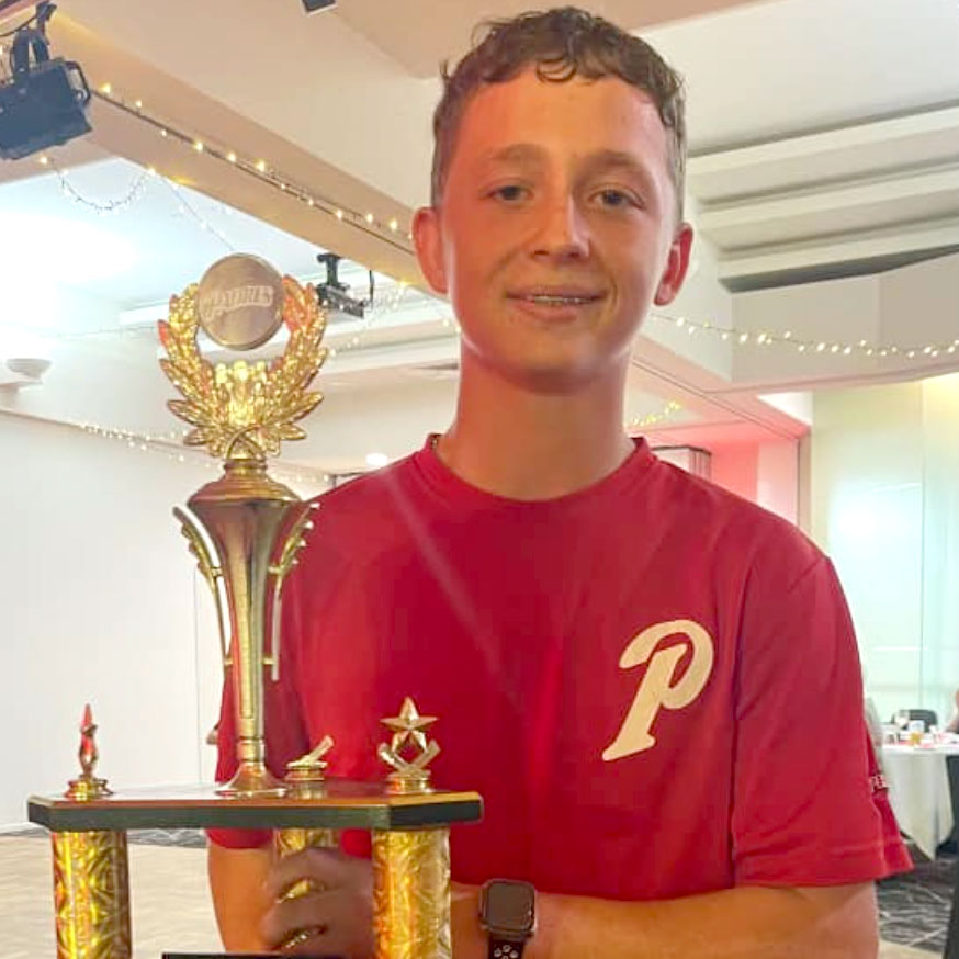 Achievements - Redcliffe Padres