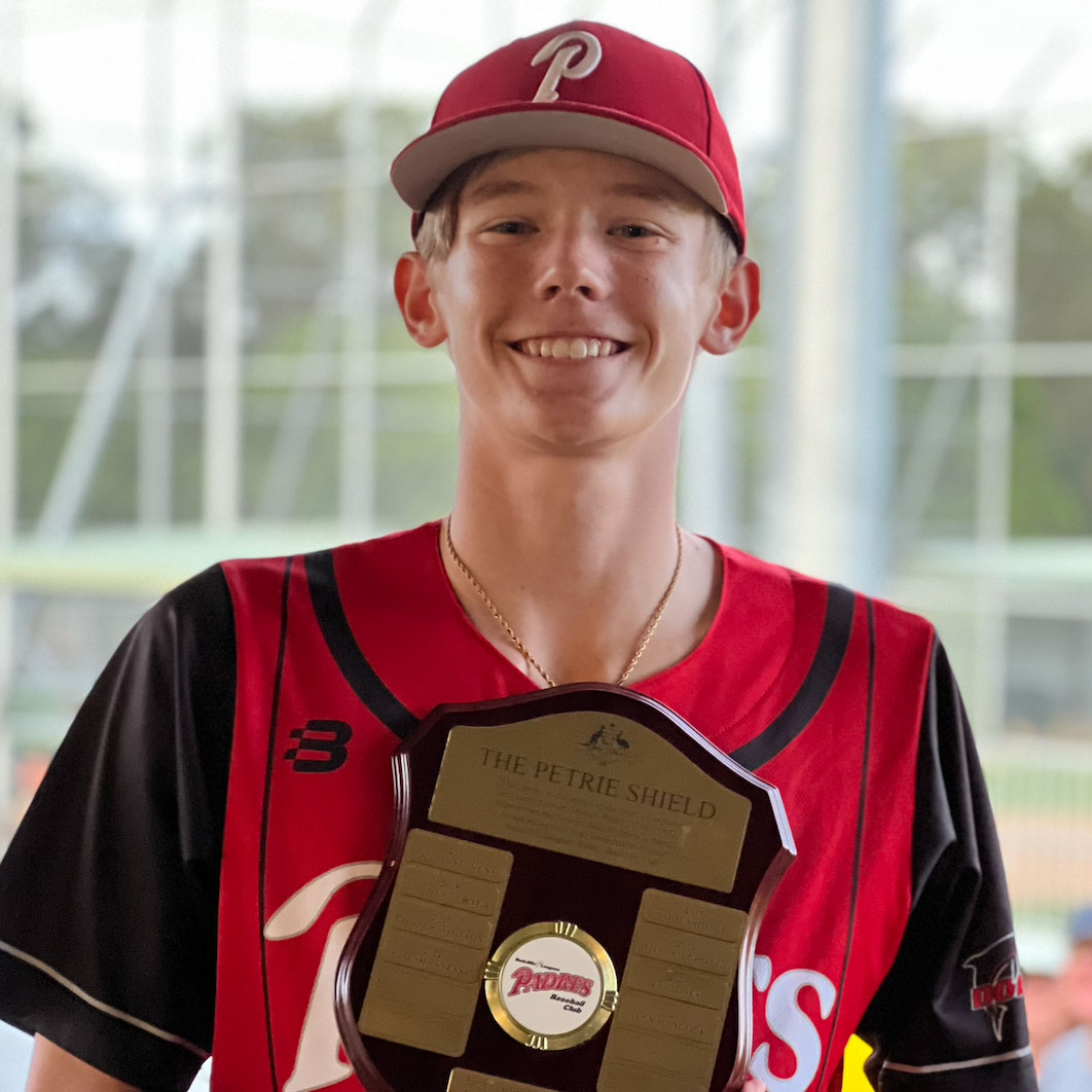 Volunteers - Redcliffe Padres